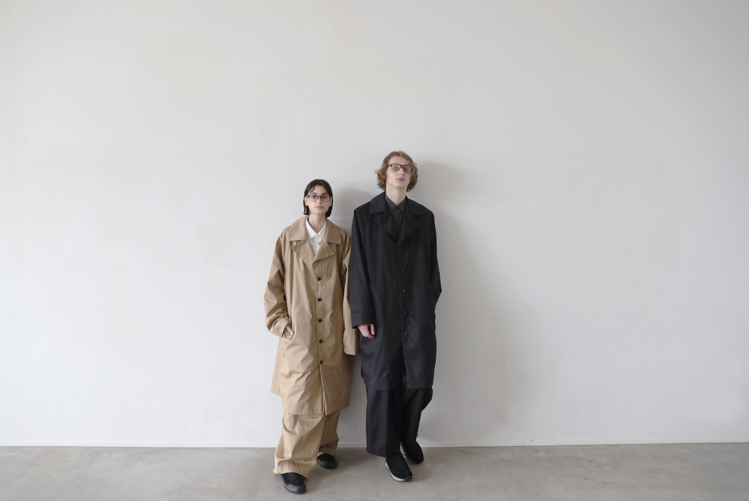 VU ヴウ 2021SS - image | VU official web site - fashion label (Big&loose ...