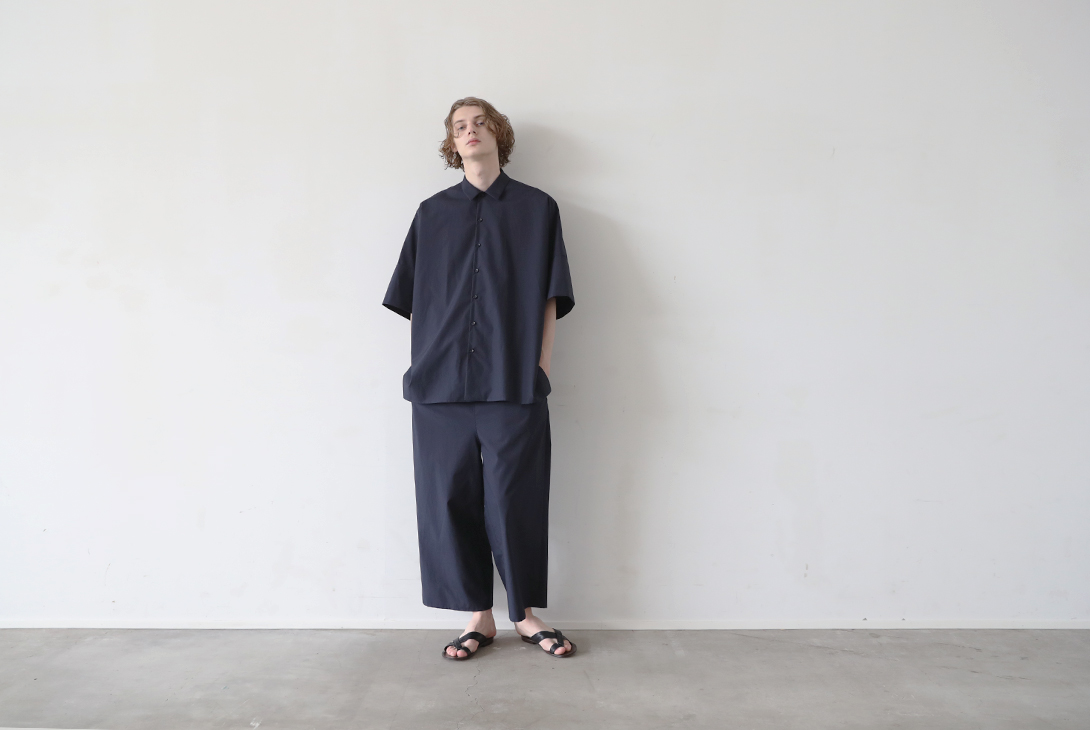 VU ヴウ 2021SS - image | VU official web site - fashion label (Big&loose ...