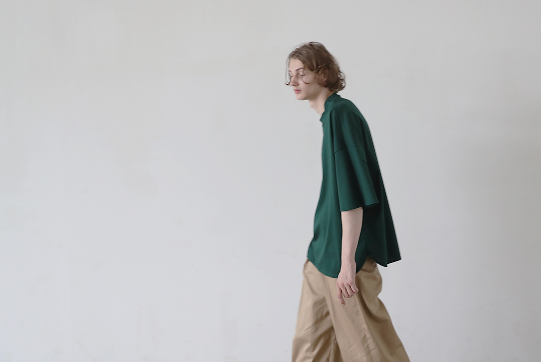 VU ヴウ 2021SS - image | VU official web site - fashion label (Big&loose ...