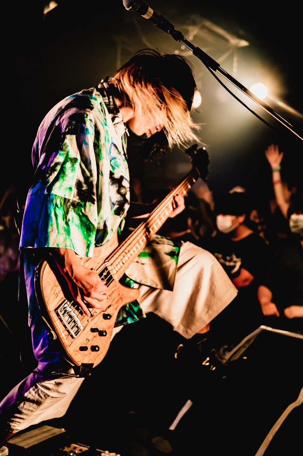 VU PROJECT vol.01 | VU official web site - fashion label (Big&loose ...